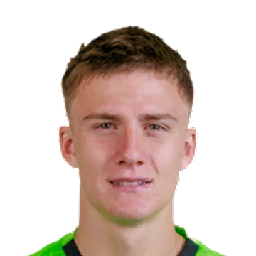 Nicholas Jake Michalski - FC 26 - Dec 3, 2025 | SoFIFA