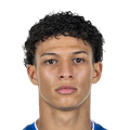 Edgar Badia - Customized - FIFA 22 - Oct 22, 2021 | SoFIFA