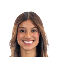 Samantha Meza - FC 26 - Jun 17, 2026 | SoFIFA