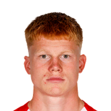 Kees Smit - FC 25 - Jun 24, 2025 | SoFIFA