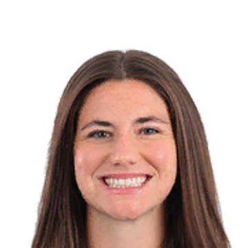 Kate McGuire Wiesner - FC 26 - Jan 27, 2026 | SoFIFA