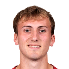 Nathan Barrie - FC 25 - Jul 9, 2025 | SoFIFA