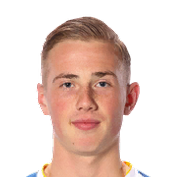 Benjamin Brantlind - FC 26 - Jan 14, 2026 | SoFIFA