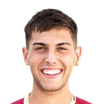 Agustín Albarracín Basil - FC 26 - Jan 22, 2026 | SoFIFA