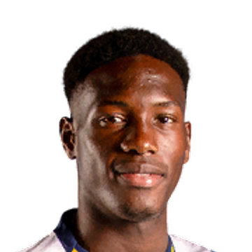 Ibrahima Ba - FC 26 - Jun 17, 2026 | SoFIFA