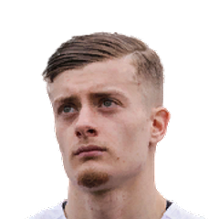 Samy Olivier Chouchane - FC 25 - Jun 24, 2025 | SoFIFA