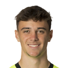 Tim Pfeiffer - FC 25 - Feb 5, 2025 | SoFIFA