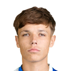 Igor Julian Tyjon - FC 26 - Dec 17, 2025 | SoFIFA