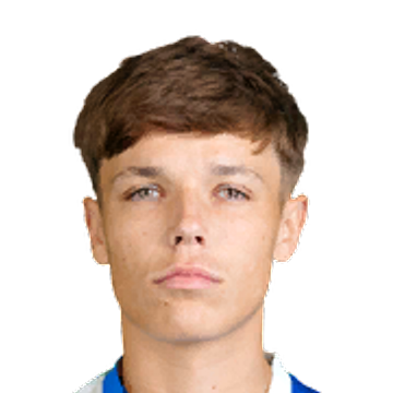 Igor Julian Tyjon - FC 26 - Jan 7, 2026 | SoFIFA