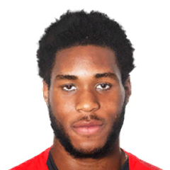 Philip Chukwuemeka Chinedu - FC 26 - Nov 5, 2025 | SoFIFA