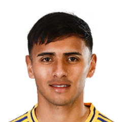 Milton Delgado - FC 25 - Feb 5, 2025 | SoFIFA