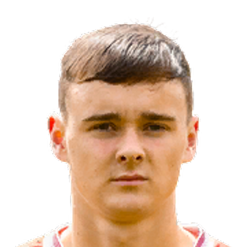 Daniel Ring - FC 26 - Dec 17, 2025 | SoFIFA