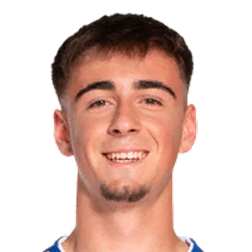 Martim Fernandes - FC 25 - Dec 11, 2024 | SoFIFA