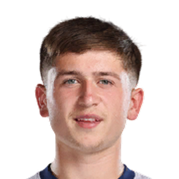 Mikey Moore - Customized - FC 25 - Jan 23, 2025 | SoFIFA