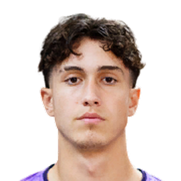 Sanel Saljic - FC 25 - Oct 22, 2024 | SoFIFA