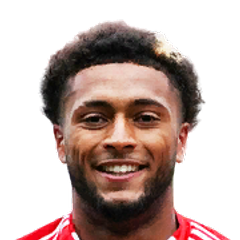 Gustavo Varela - FC 26 - May 12, 2026 | SoFIFA