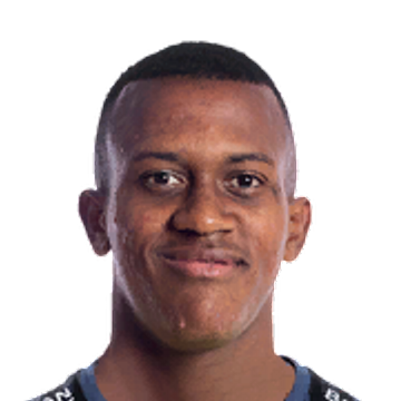 Justin Armando Lerma Soliz - FC 26 - Oct 3, 2025 | SoFIFA