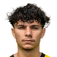 Babis Charalampos Drakas - FC 25 - Apr 1, 2025 | SoFIFA