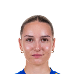 Emily Reske - FC 26 - Jun 17, 2026 | SoFIFA