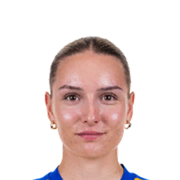 Emily Reske - FC 26 - Jun 17, 2026 | SoFIFA