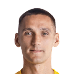 Grzegorz Rogala - FC 25 - Mar 5, 2025 | SoFIFA