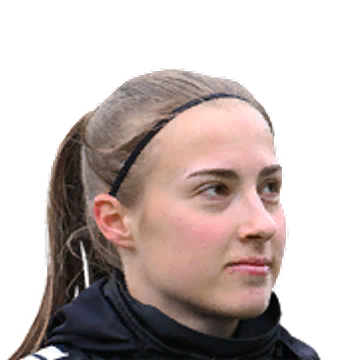 Vilma Koivisto - FC 25 - Oct 8, 2024 | SoFIFA