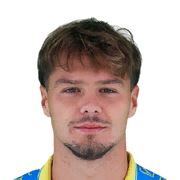 Simone Zanon - Change log | SoFIFA