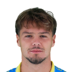 Simone Zanon - FC 25 - Mar 5, 2025 | SoFIFA