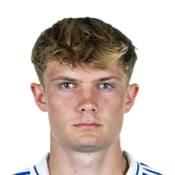 Peter Remmert - FC 25 - Mar 5, 2025 | SoFIFA