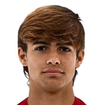 Rodrigo Mora - FC 25 - Jul 9, 2025 | SoFIFA