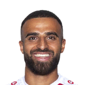 Ramien Safi - FC 26 - May 28, 2026 | SoFIFA