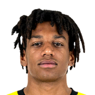 Filippo Calixte Mané - FC 25 - Sep 20, 2024 | SoFIFA