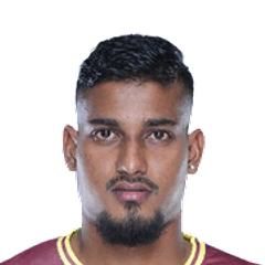 Nora Fernandes - FC 26 - Jan 14, 2026 | SoFIFA