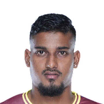 Nora Fernandes - FC 26 - Jan 7, 2026 | SoFIFA