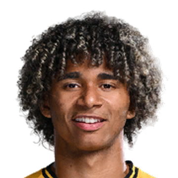 Pedro Lima - FC 26 - Jan 7, 2026 | SoFIFA