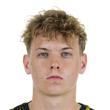 William Cole Campbell - FC 26 - 12 lis 2025 | SoFIFA