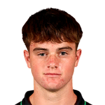 Dylan Leonard - FC 25 - Jun 3, 2025 | SoFIFA