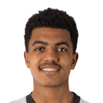 Abdelhamid Ait Boudlal - FC 25 - Feb 14, 2025 | SoFIFA