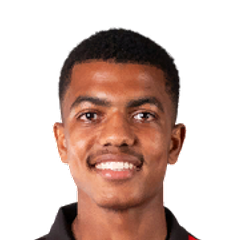 Abdelhamid Ait Boudlal - FC 26 - Jan 14, 2026 | SoFIFA