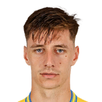 Marius Dumitru Corbu - FC 25 - Jan 16, 2025 | SoFIFA