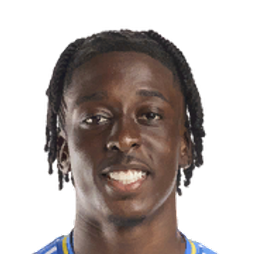 James Boluwatife Debayo - FC 25 - Jun 19, 2025 | SoFIFA