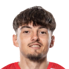 Dustin Forkel - FC 26 - 2026. 5. 28. | SoFIFA