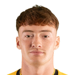 Michael Dean Emery Spellman - FC 25 - Feb 4, 2025 | SoFIFA