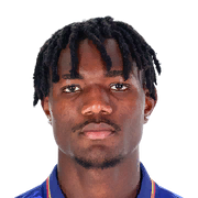 Chrisantus Uche - Related squads | SoFIFA