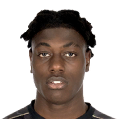 Issa Doumbia - FC 26 - Jan 7, 2026 | SoFIFA