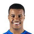 Gaëtan Perrin - Customized - FC 25 - Jul 17, 2025 | SoFIFA