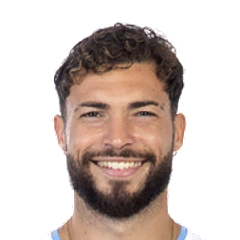 Dani Sánchez - FC 25 - Jul 17, 2025 | SoFIFA