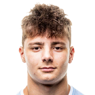 Olti Hyseni - FC 25 - Feb 5, 2025 | SoFIFA