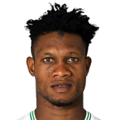 Samba Koné - FC 25 - Dec 18, 2024 | SoFIFA