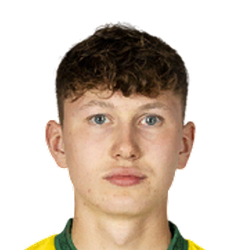 Sjors-Lowis Hermsen - FC 25 - Oct 2, 2024 | SoFIFA
